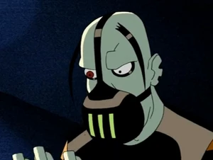 Acid Breath | Villains Wiki | Fandom