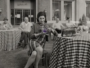 Agatha Harkness (Marvel Cinematic Universe)/Gallery | Villains Wiki ...