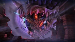 Anankos/Gallery | Villains Wiki | Fandom