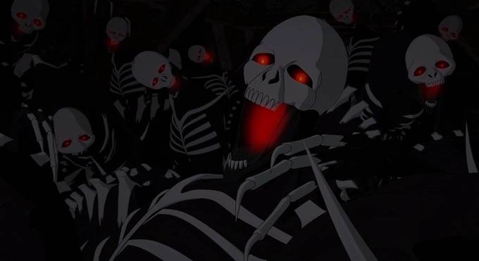 Apathy | Villains Wiki | Fandom