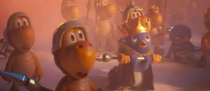 Koopa General/Gallery | Villains Wiki | Fandom