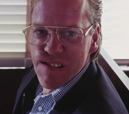 User blog:The King Peacock/PE Proposal : Bob Wolverton from Freeway ...