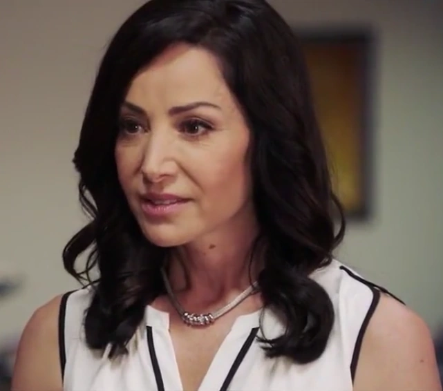 Cheryl D'Alessandro | Villains Wiki | Fandom