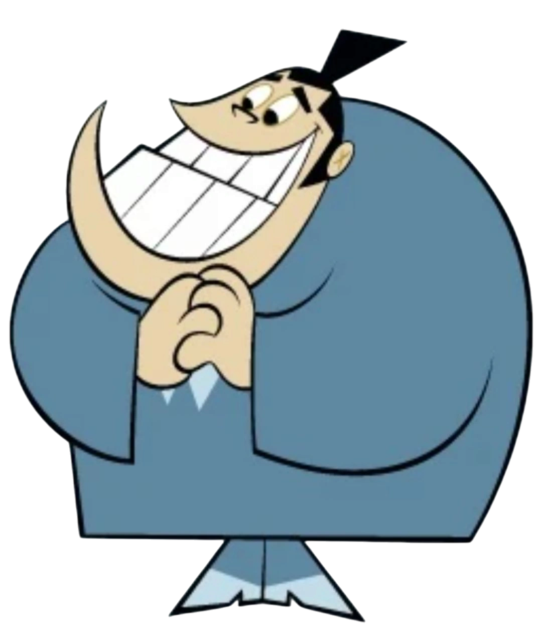 Constantine (Robotboy) | Villains Wiki | Fandom