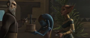 Miraj Scintel | Villains Wiki | Fandom