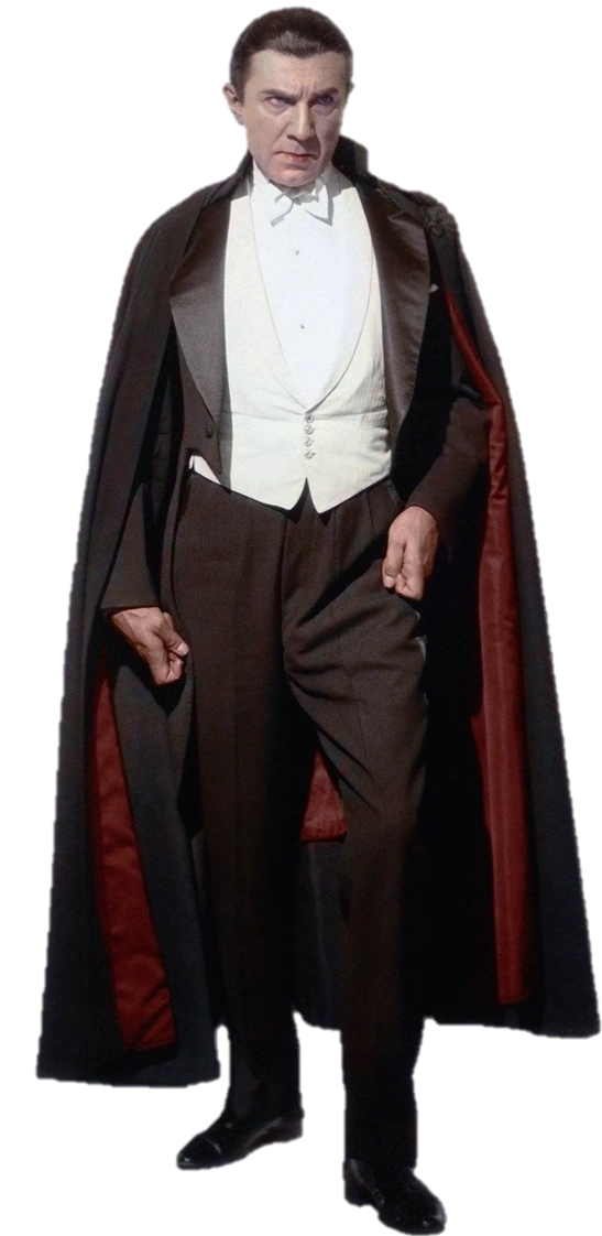 Dracula | Villains Wiki | Fandom