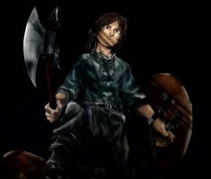 Dalton Greyjoy | Villains Wiki | Fandom