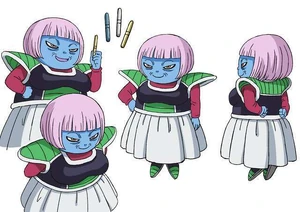 Berryblue | Villains Wiki | Fandom