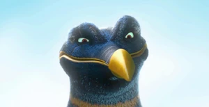 Darcy (Deep)/Gallery | Villains Wiki | Fandom