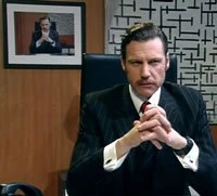 Denholm Reynholm | Villains Wiki | Fandom