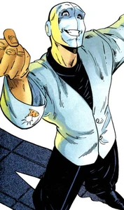 Chameleon (Marvel) | Villains Wiki | Fandom