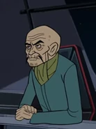 Dr. Z (The Venture Bros.) | Villains Wiki | Fandom