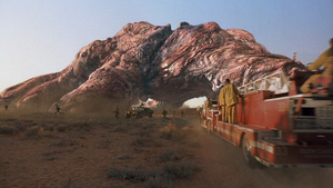 Genus (Evolution) | Villains Wiki | Fandom