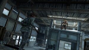 Ellie Williams | Villains Wiki | Fandom