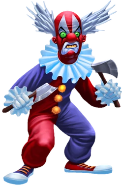 Clown | Villains Wiki | Fandom