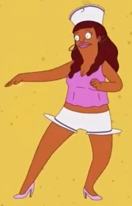 Fanny (Bob's Burgers) | Villains Wiki | Fandom