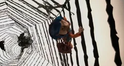 The Beldam/Synopsis | Villains Wiki | Fandom