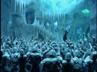 Flurious | Villains Wiki | Fandom