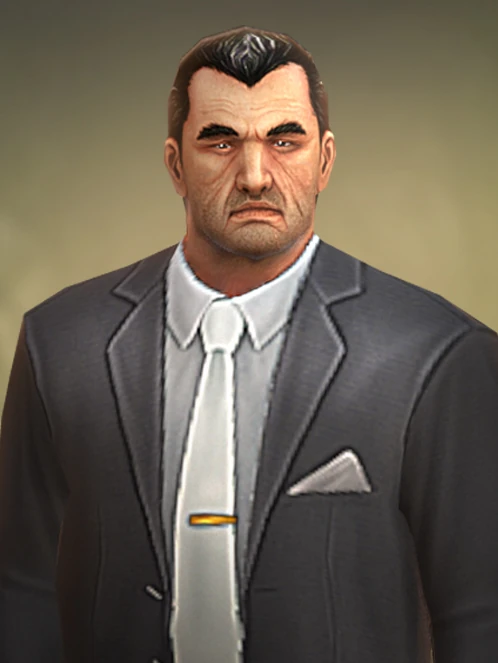 Frank Veliano | Villains Wiki | Fandom