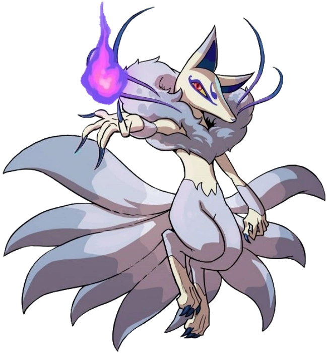 Frostail | Villains Wiki | Fandom