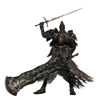 Fume Knight | Villains Wiki | Fandom