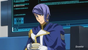 Gaelio Bauduin/Gallery | Villains Wiki | Fandom