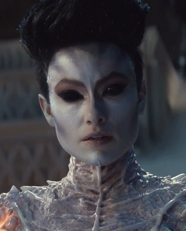 Gozer | Villains Wiki | Fandom