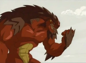 Grrkek the Planet Killer/Gallery | Villains Wiki | Fandom