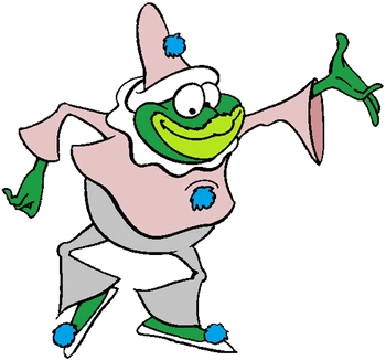 Grundel Toad | Villains Wiki | Fandom