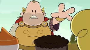 Guardicus | Villains Wiki | Fandom