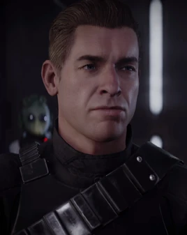 Gideon Hask | Villains Wiki | Fandom