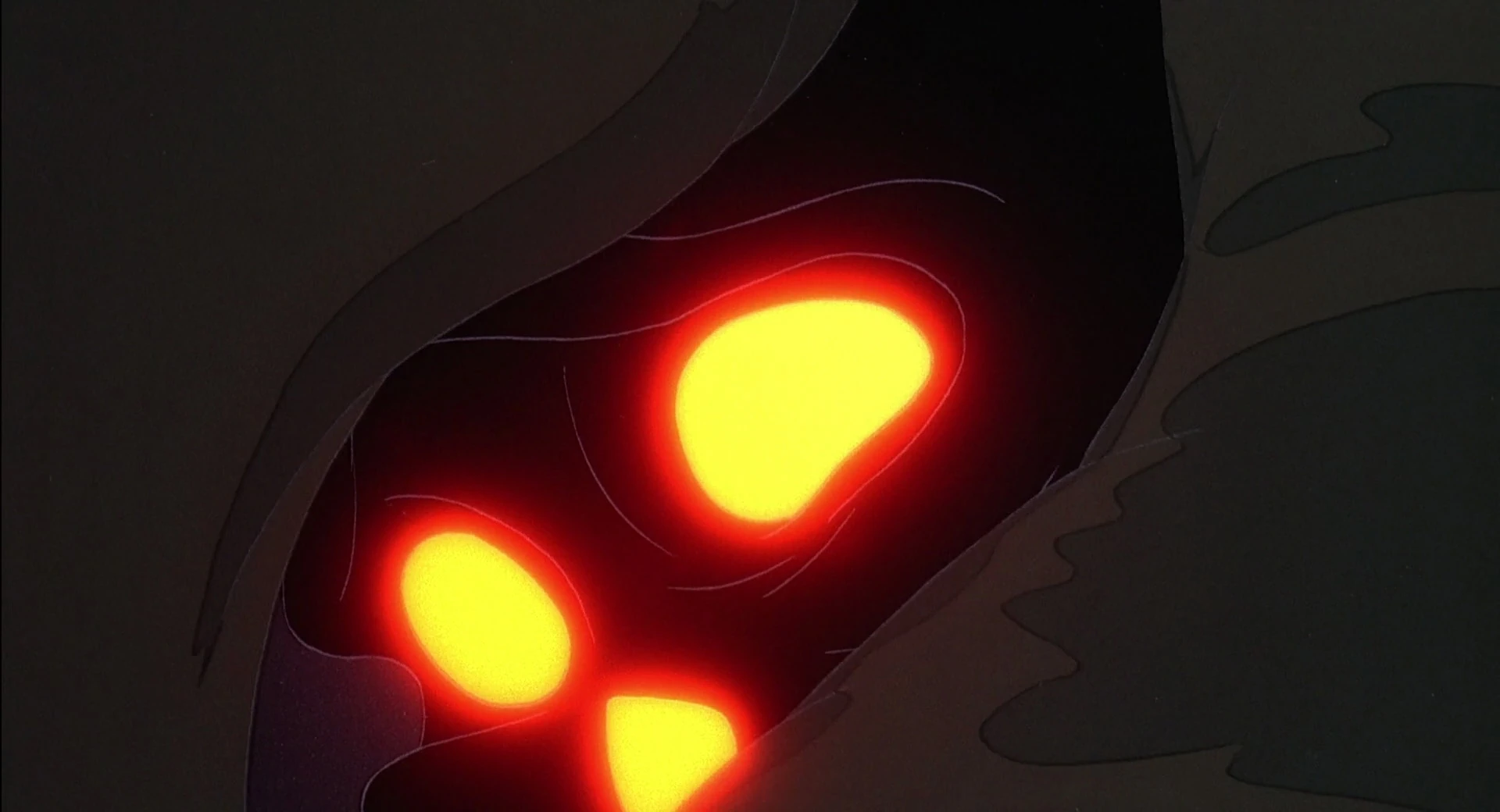 Ferngully The Last Rainforest Hexxus