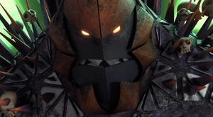 Gorg Commander | Villains Wiki | Fandom