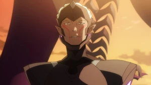 Haggar (Voltron: Legendary Defender)/Gallery | Villains Wiki | Fandom