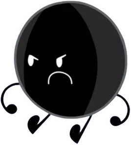 Yang (Inanimate Insanity) | Villains Wiki | Fandom