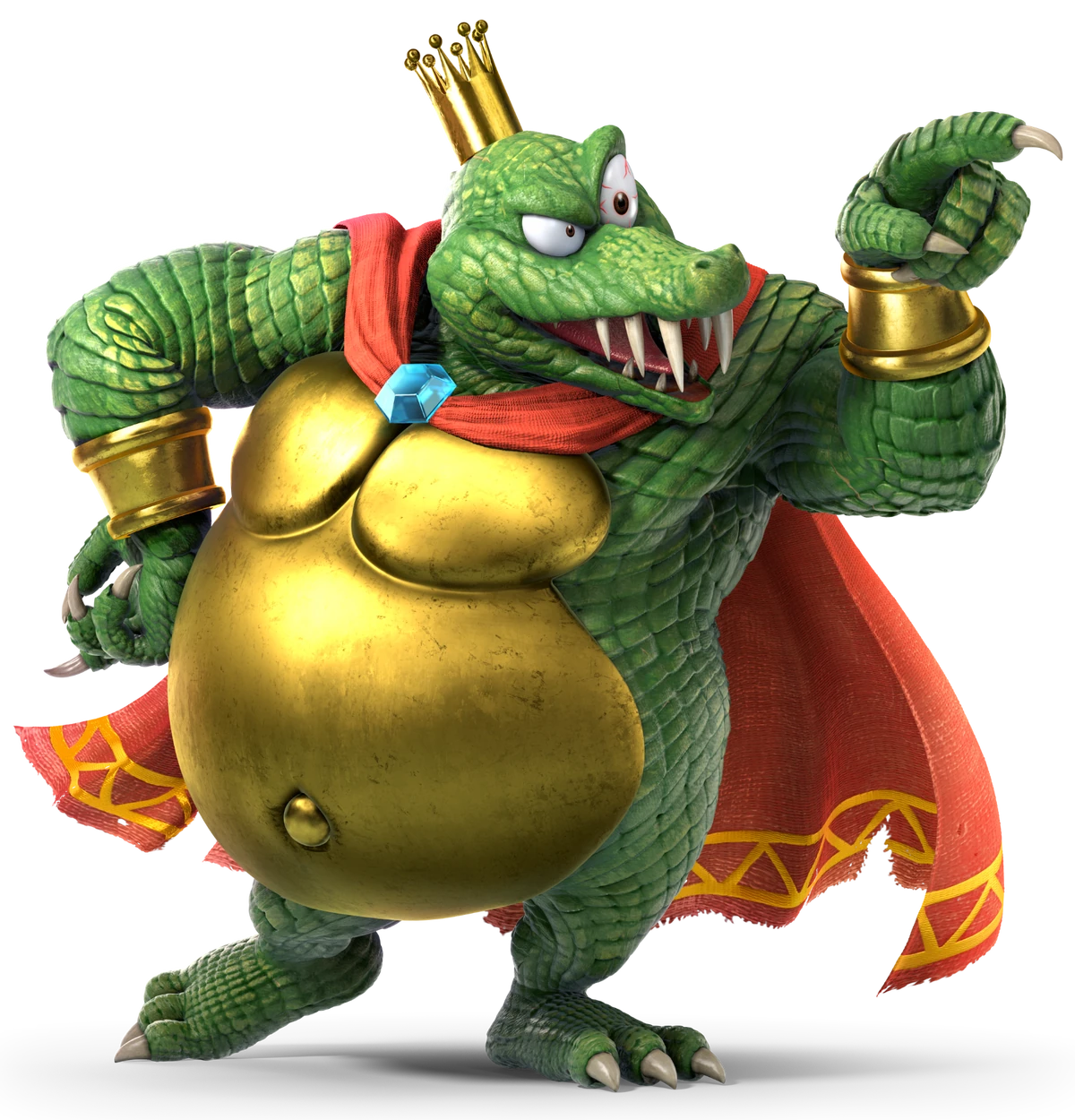 Category:Donkey Kong Villains | Villains Wiki | Fandom