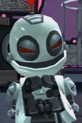 Klunk (Ratchet & Clank) | Villains Wiki | Fandom