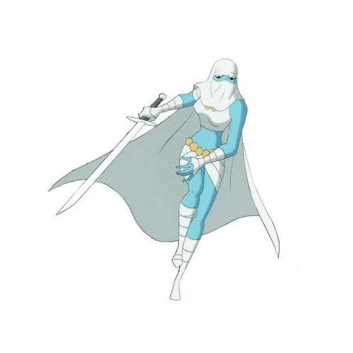Curaré | Villains Wiki | Fandom