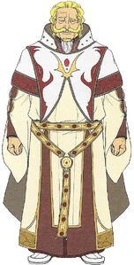 Lekain | Villains Wiki | Fandom