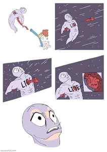 Life/Gallery | Villains Wiki | Fandom