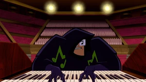Music Meister (Batman: The Brave and the Bold) | Villains Wiki | Fandom