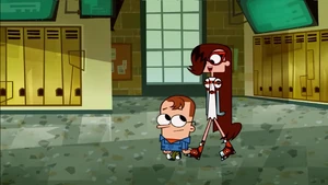 Mandy Struction | Villains Wiki | Fandom