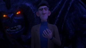 Bular/Gallery | Villains Wiki | Fandom