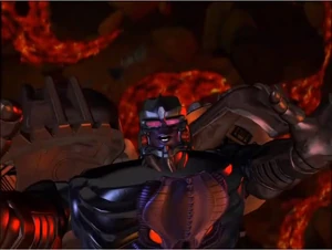 Megatron (Beast Wars)/Gallery | Villains Wiki | Fandom