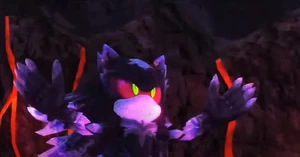 Mephiles the Dark/Gallery | Villains Wiki | Fandom