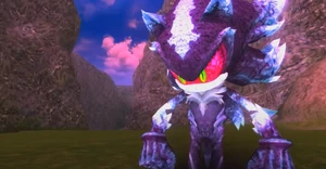 Mephiles the Dark/Gallery | Villains Wiki | Fandom