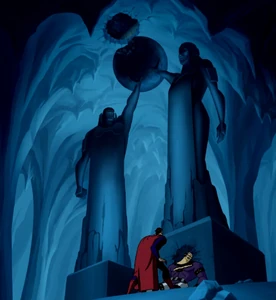 Mongul (DC Animated Universe)/Gallery | Villains Wiki | Fandom
