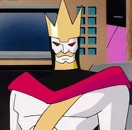 Royal Flush Gang (Batman Beyond) | Villains Wiki | Fandom