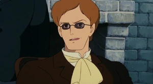 Colonel Muska | Villains Wiki | Fandom