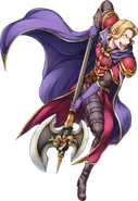 Narcian | Villains Wiki | Fandom